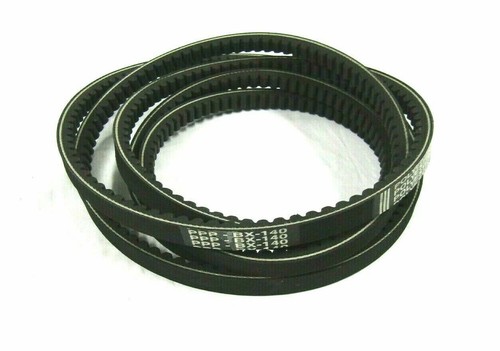 Spec belt will fit JOHN DEERE FRONTIER GM1072E GM1072 GM-1072E 6 ...