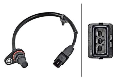 HELLA Crankshaft Pulse Sensor For HYUNDAI Grandeur KIA Optima 05-20 ...