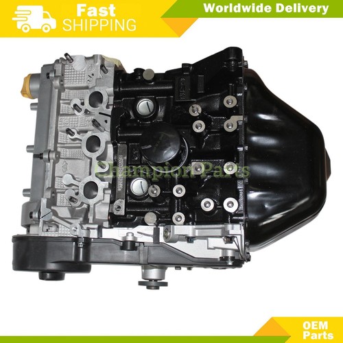 SQR372 800CC Gasoline Long Block Engine Assembly fit for Chery QQ ...