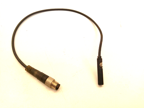 Bosch Aventics R412022859 Sensor, Näherungssensor, ST6-PN-M08T-030 ...