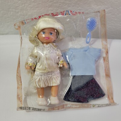 Lovely Patsy Dolls 5" New - Other | eBay