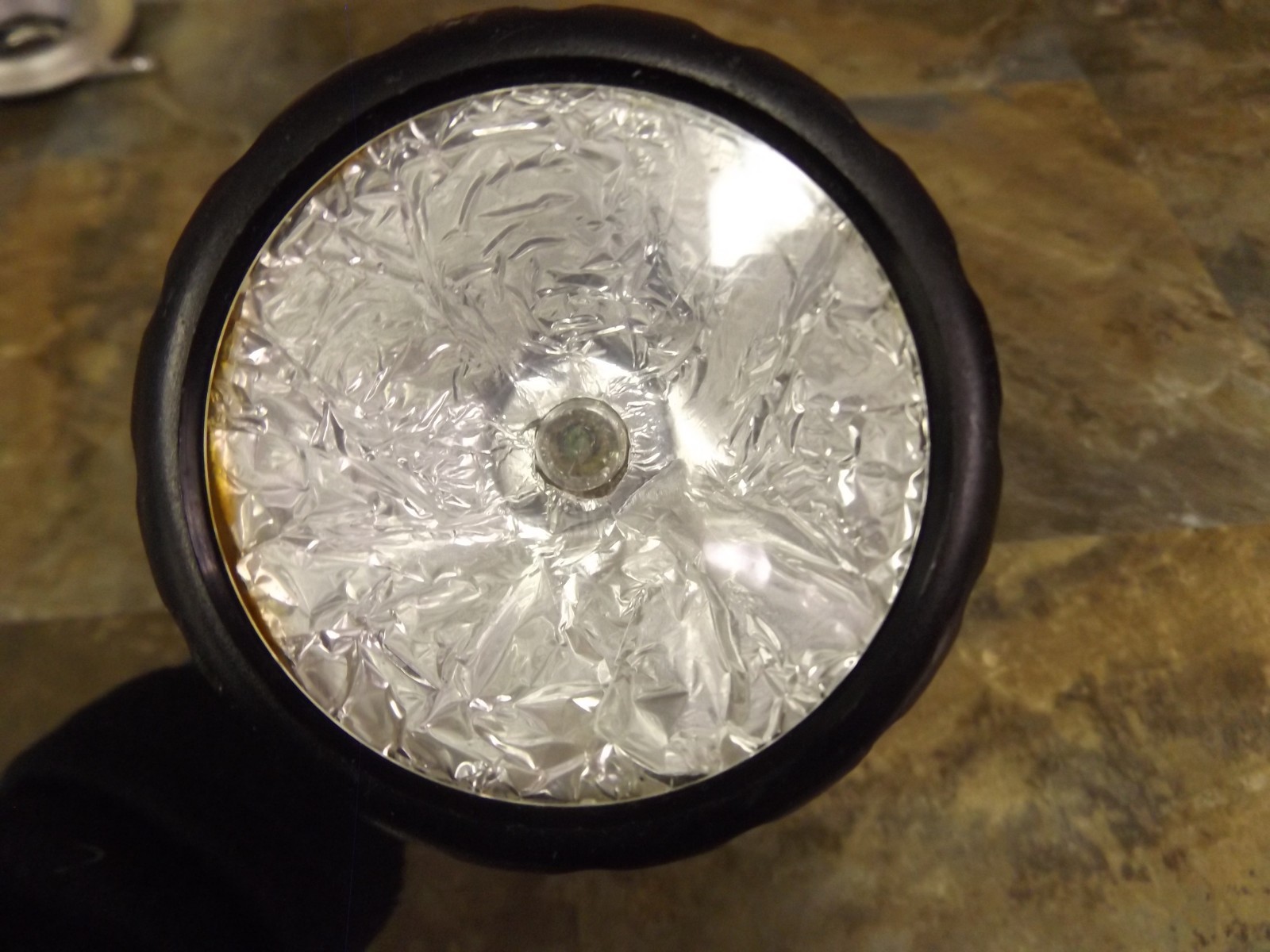 Matco Tools Flash Light 14.4V Cordless - Bare Tool Only - Tested | eBay