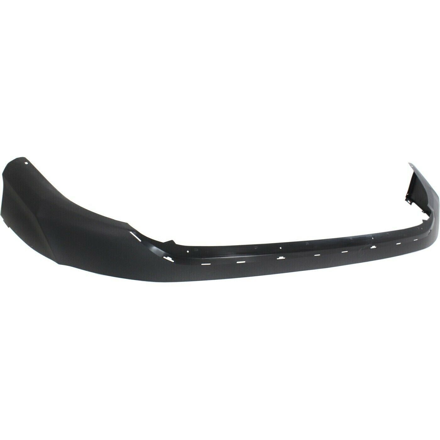 Rear Lower Bumper Cover for 2016-2018 Toyota RAV4 521690R010 TO1115106 ...