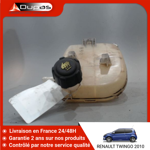 🇫🇷 VASE EXPANSION RENAULT TWINGO ♻️ 7701477846 | eBay