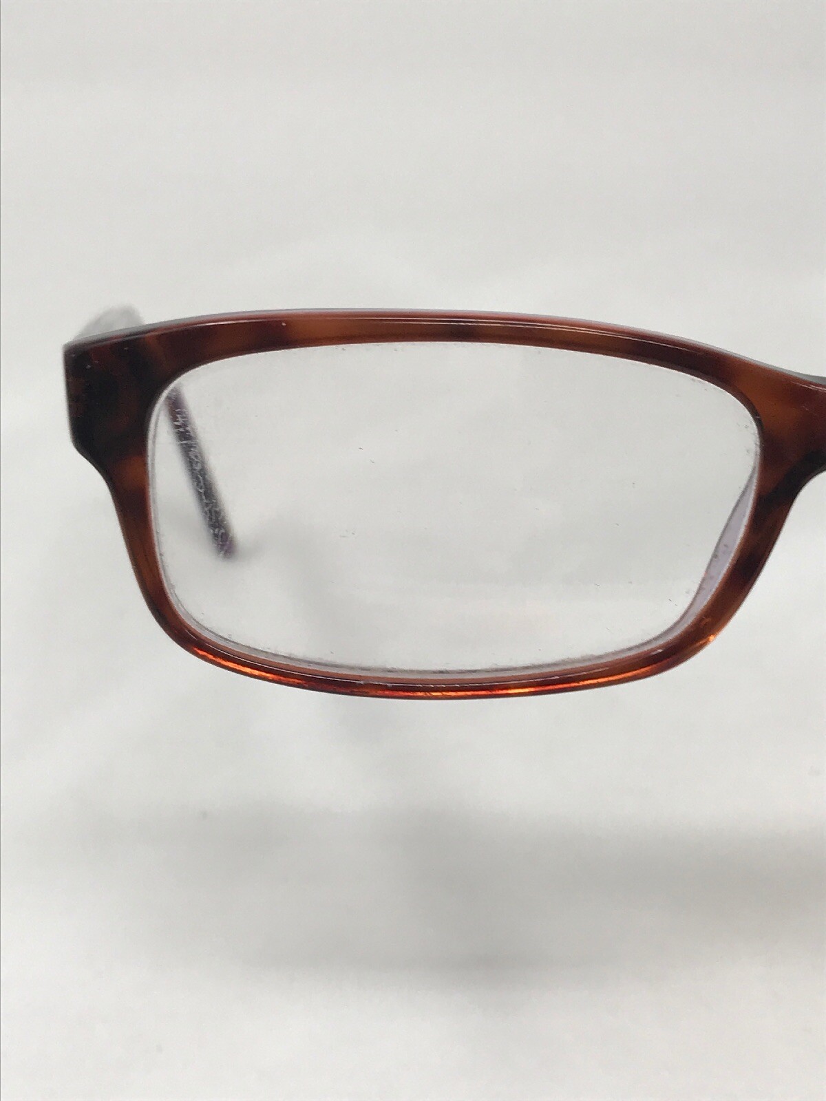 RAY-BAN RB5187 2442 Eyeglasses Frame Womens 52-16-140 Tortoise Brown ...