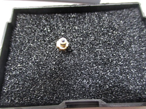 ULM PHOTONICS ULM850-04-TT-H56BOP 850NM VCSEL 40MW TO56 PACKAGE BALL ...