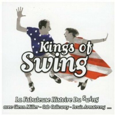 KINGS OF SWING KINGS OF SWING NEW CD 724386054524| eBay