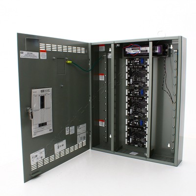 Electrical Panels & Boards - Panel 480V