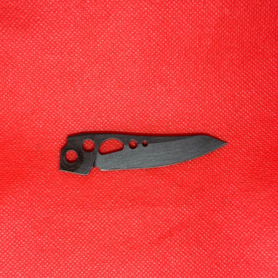 New parts OD Green Leatherman SKELETOOL CX: One (1) part for Repair or ...