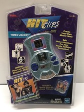Vintage Hit Clips Tiger Video Jockey Micro Music System Destiny Child ...