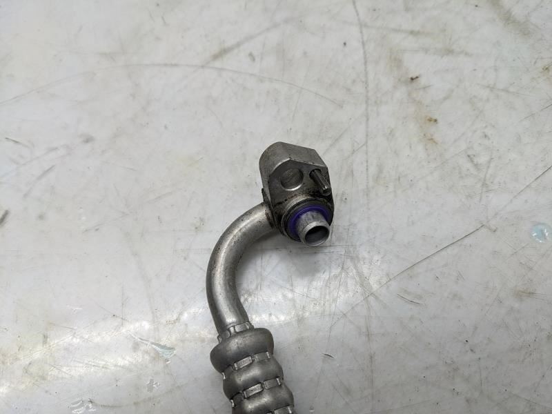 2017-2020 BMW 430i xDrive AC Compressor Pressure Hose 64539337130 OEM ...