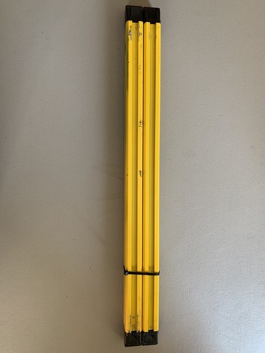 Keyence Safety Light Curtains GL-R32H-R / GL-R32H-T (Used) *PMT* | eBay