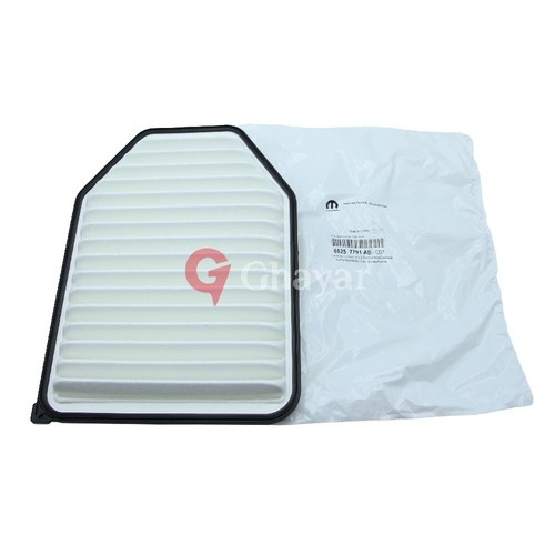 68257791AB FILTER AIR(53034018AE) | eBay