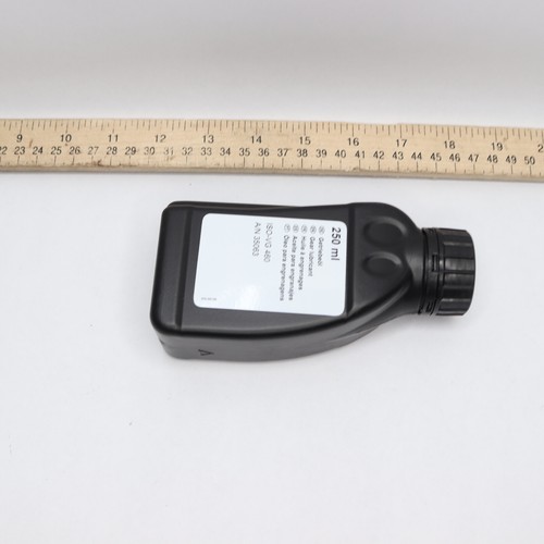 Gear Oil Lite Synthetic 250 ml ISO-VG 460 | eBay