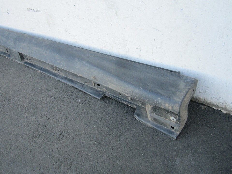 em91104 Lexus RX330 RX350 2004 2006 2007 2008 2009 LH Rocker Panel ...