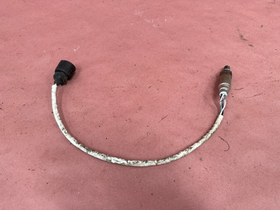 O2 Oxygen Sensor BMW E30 E28 E24 E23 325E 535I 735I 635CSI OEM 156K | eBay