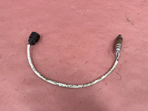 O2 Oxygen Sensor BMW E30 E28 E24 E23 325E 535I 735I 635CSI OEM 156K | eBay