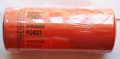 Fuel Filter Fram P3431 | eBay