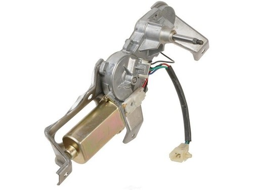 For 2006-2007 Subaru B9 Tribeca Windshield Wiper Motor Rear 41362GKWZ ...
