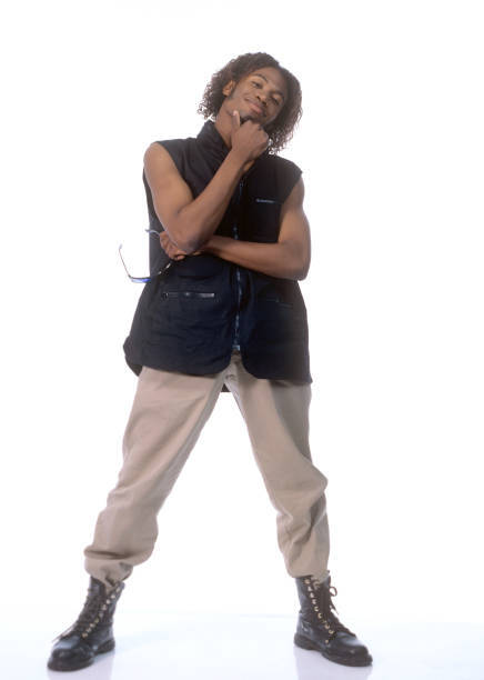 EYC in Berlin 1994 Music Band Old Photo 1 | eBay