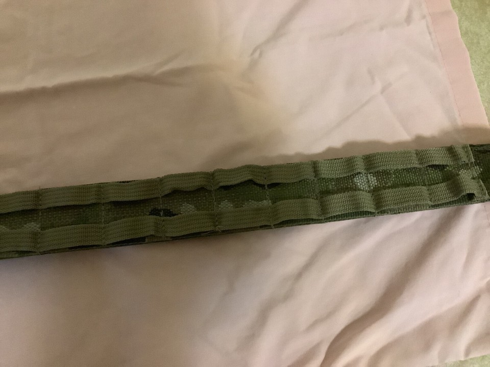 Viking Tactics Vtac Raze Belt Color: Multicam Extra Large | eBay