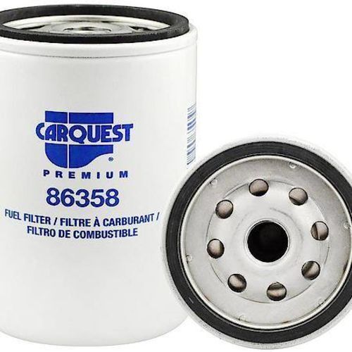 Fuel Filter CARQUEST 86358 for sale online | eBay