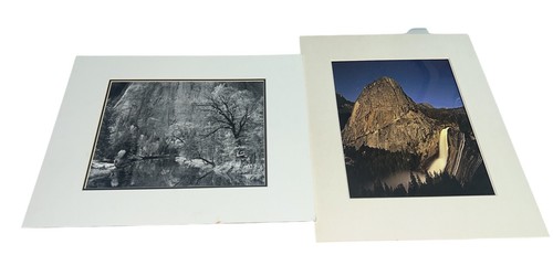 Ansel Adams Un-Framed Reproduction Photos | eBay