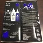 [2 PACK] Splat Hair Color Complete Kit- Blue Envy 857169020321| eBay
