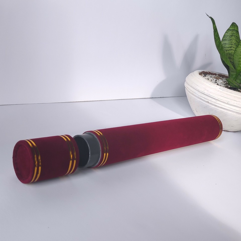 Certificate Holder | Diploma Tube | eBay