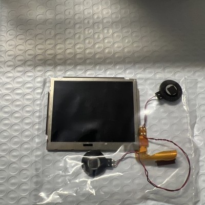 OEM Top Upper LCD Display Screen Replacement For Nintendo Dual Screen ...