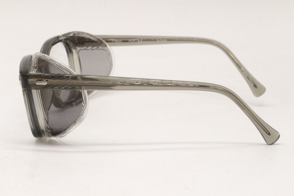 NEW PENTAX F9800 SMOKE AUTHENTIC DESIGNER FRAMES EYEGLASSES 48-20 | eBay