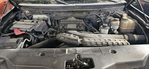 Engine Assembly 5.4L VIN 5 3V SOHC Fits 05-08 FORD F150 PICKUP 1210139 ...