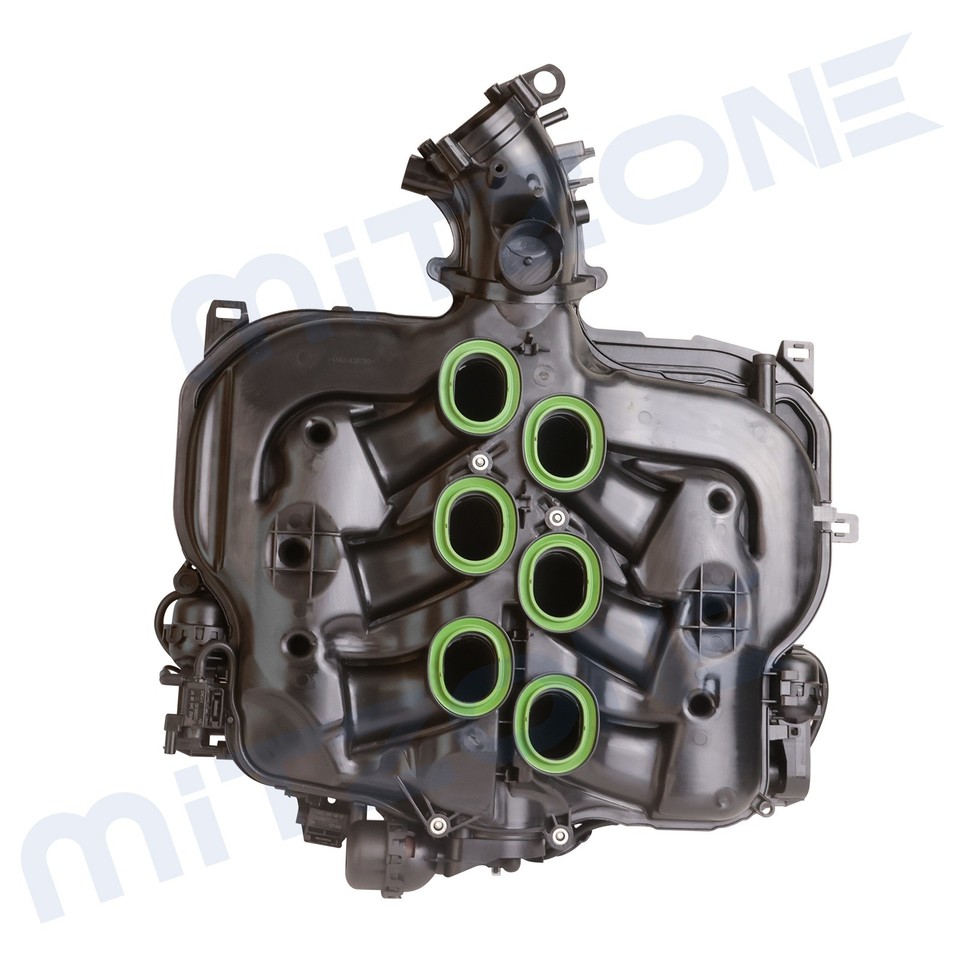 Mitzone Intake Manifold for Benz 12-15 C350 ML350 13-14 C300 12-16 E350 ...