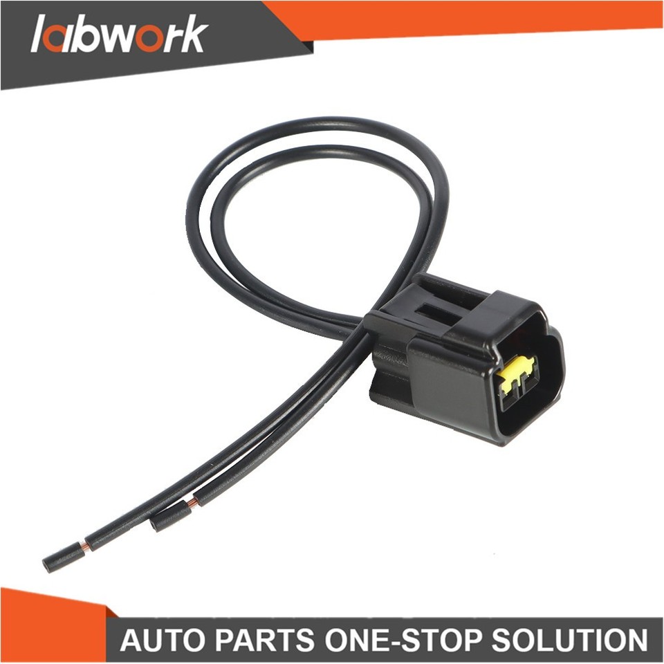 Labwork 8X Modular Ignition Coil Connector Pigtail Plug For Ford 4.6L 5 ...