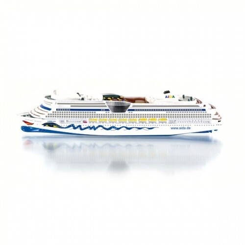 SIKU 1:1400 Cruise Ship Diecast Model Cruiseliner Toy SK1720 | eBay