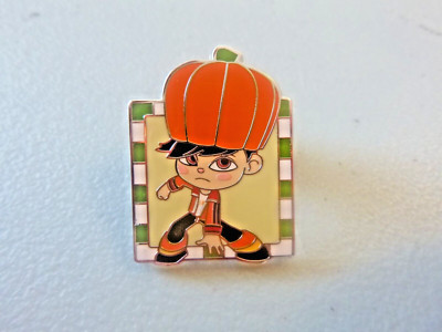 Disney Parks Pin -2024 Wreck it Ralph Mystery - Gloyd Orangeboar | eBay