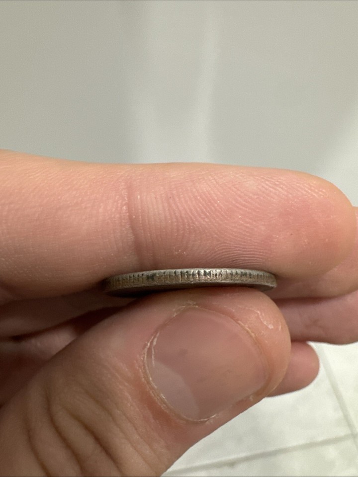 Rare 1985 Offers Accepted Quarter Dollar Washington Coin 39years Old | eBay