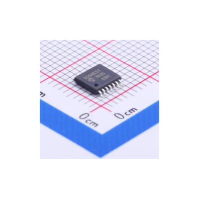 1pcs MCP6294-E/ST TSSOP-14 | eBay