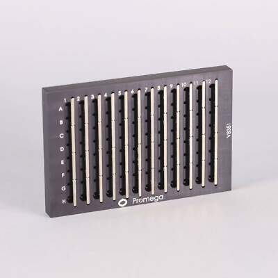 Promega MagnaBot II Magnetic Separation Device #V8351 | eBay