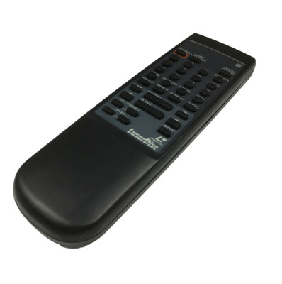 New Replacement Remote Control For Pioneer CLD-V880 CD CDV LD Laser ...