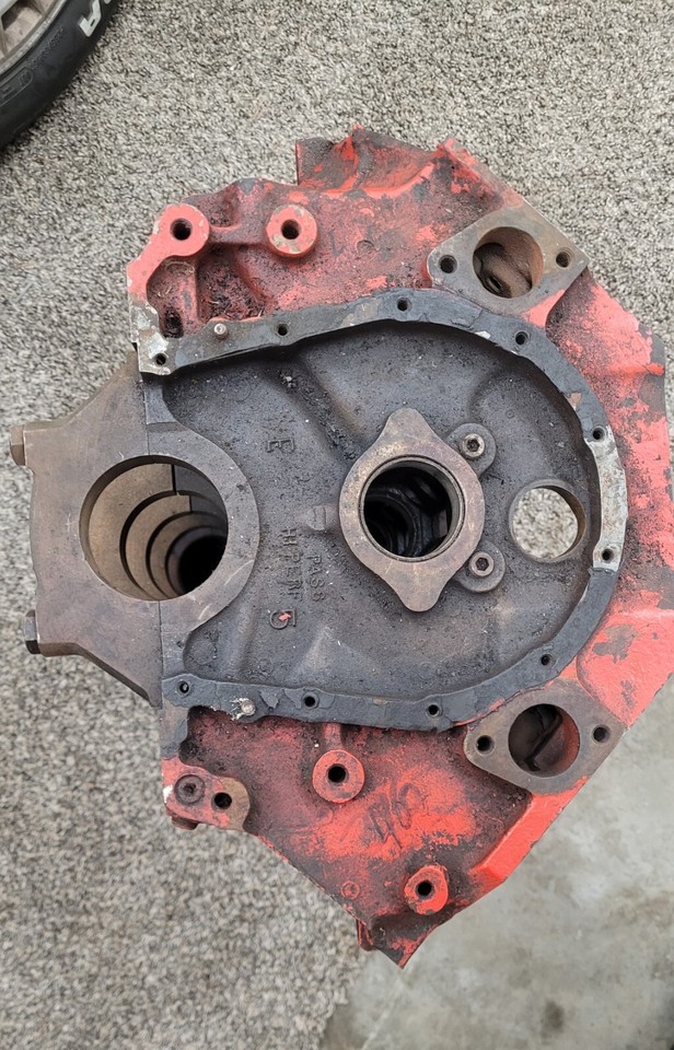 1970 SS396 Chevelle CTX engine block | eBay