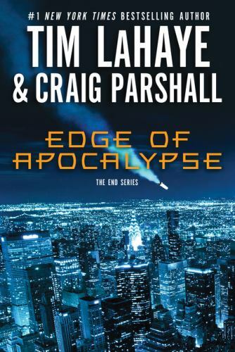 Edge of Apocalypse, Paperback by LaHaye, Tim F.; Parshall, Craig, Brand ...