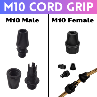 Cord Grip Grommet