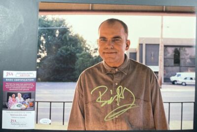 Billy Bob Thornton Signed Sling Blade 11x14 Photo A Autograph JSA COA ...