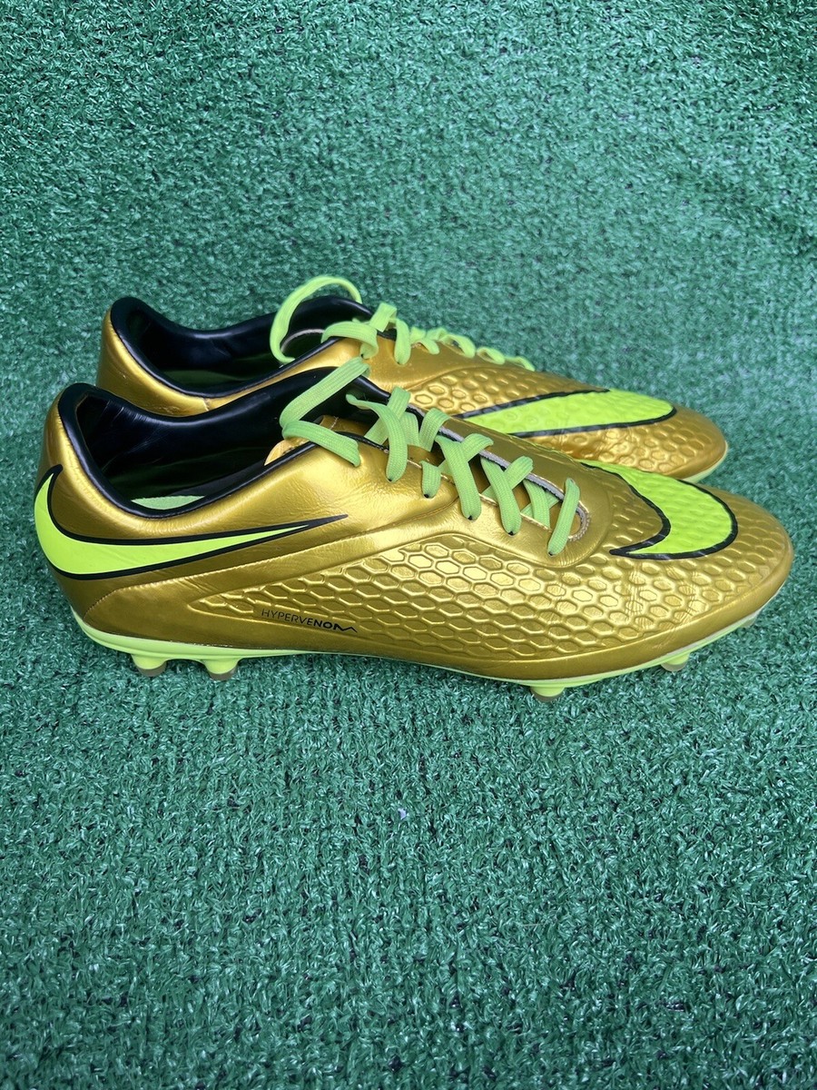 Hypervenom Gold Phelon