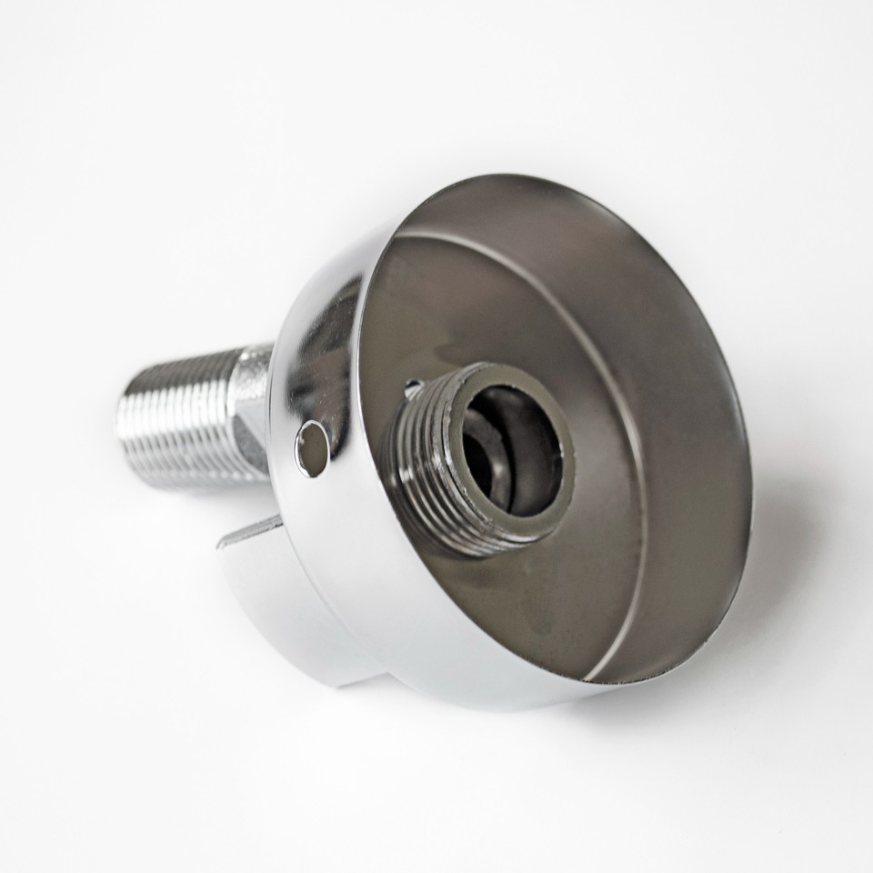 Eccentric Adapter G1/2 Male x G3/4 Male Connector Longer for Valve ...