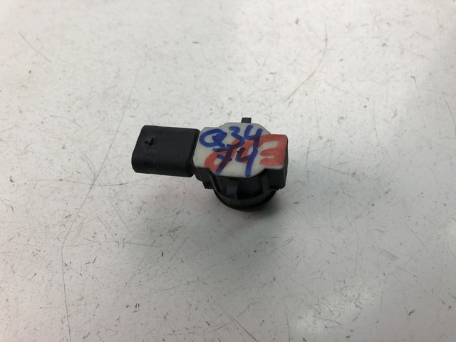 0263013581 parking sensor bmw 3 touring 20 d (184 cv) 2012 66209261592 ...