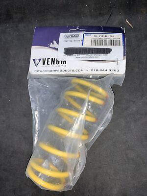 Venom 210141-005 Ski-Doo TRA Primary Clutch Spring for Engine Clutch ...