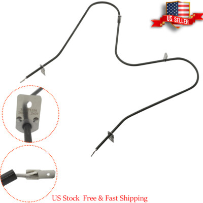 for Frigidaire Electrolux Range Oven Bake Lower Unit Heating Element ...