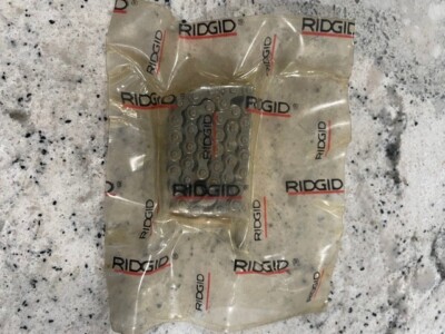 Ridgid 74085 replacement chain 932 Portable Band Saw E5423 | eBay